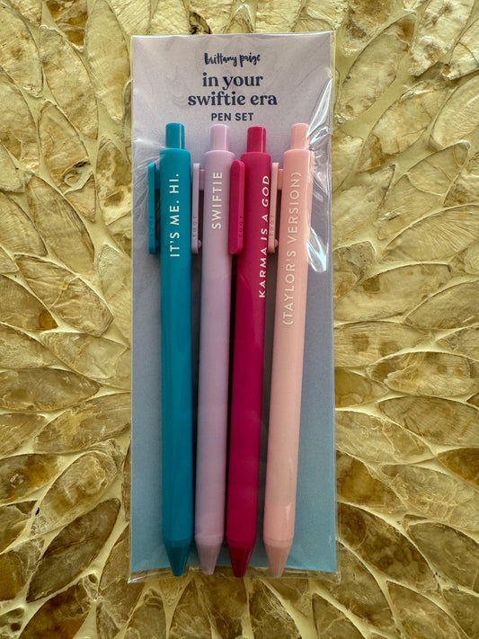 Stationery Collection – Minor Details Philly
